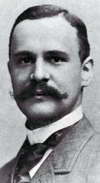 The Denison, Bonham and New Orleans Railroad and the Goulds - North ...