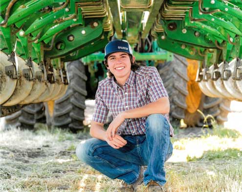 Hadley 'Had' Wade Garrett Workman - North Texas e-News