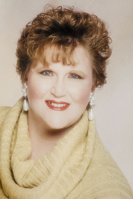 Sandra E. Newton Hall - North Texas e-News