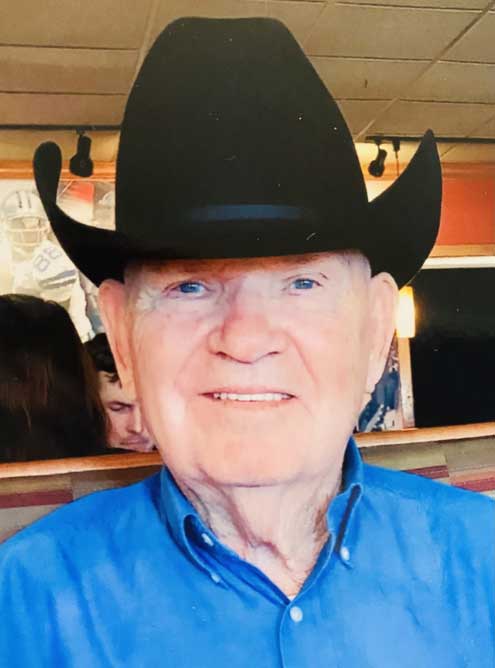 Billy John Hicks - North Texas e-News