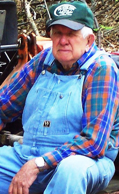 John Howard Netherton - North Texas e-News