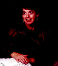 Dorlas June Turner - North Texas e-News
