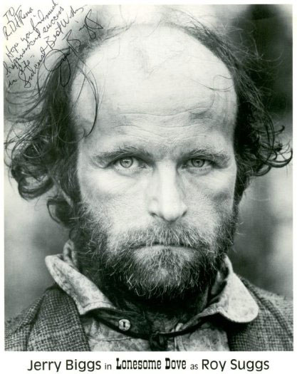 Jerry Biggs - North Texas e-News