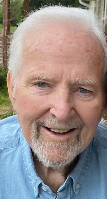 John Andrews - North Texas e-News