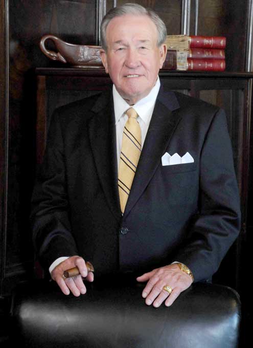 John Massey - North Texas e-News