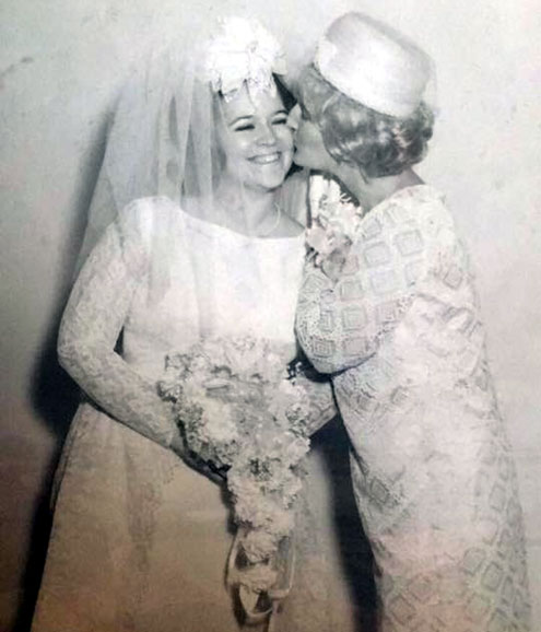 Joyce Gail Raisor - North Texas e-News