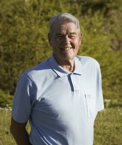 Jimmy "JJ" Justiss - North Texas e-News