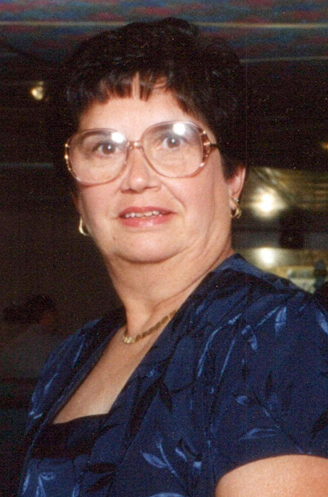 Kay McDaniel - North Texas e-News