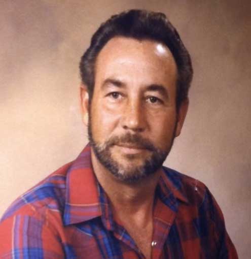 Kenneth Wayne Rushing - North Texas e-News