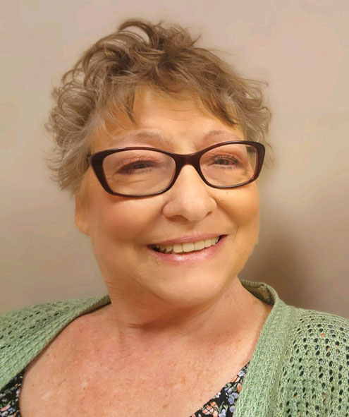 Connie Renee Reeves Latham - North Texas e-News