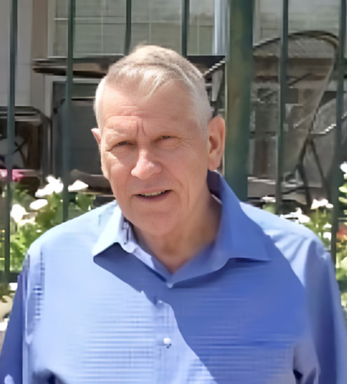 Marvin Ray Lively - North Texas e-News