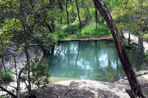 Mother Neff State Park set to almost double in size - North Texas e-News