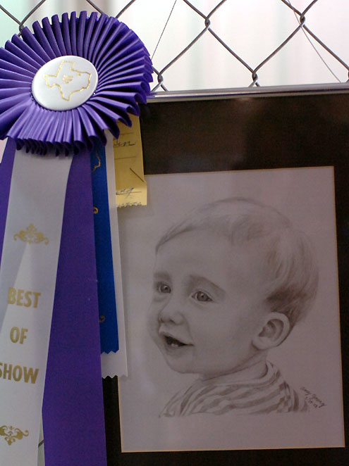 2009 Fannin County Fair Arts & Crafts results - North Texas e-News