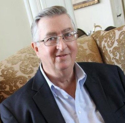 Michael D. Nelson - North Texas e-News