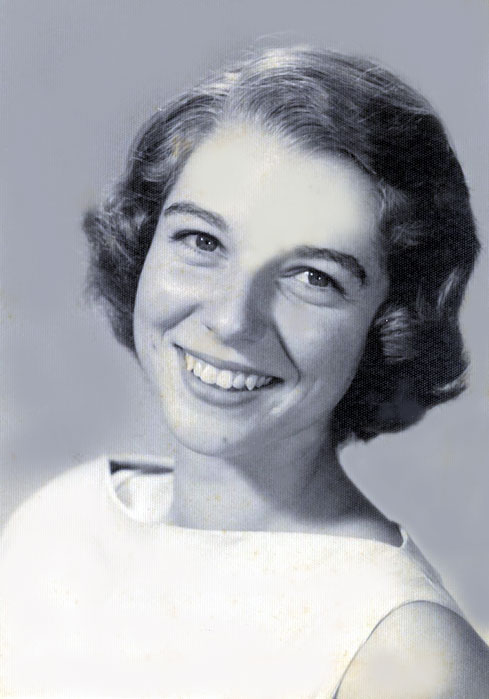 Peggy Ann Oliver - North Texas e-News