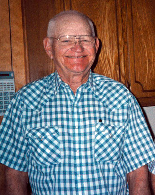 Billy Ray Stringfellow - North Texas e-News