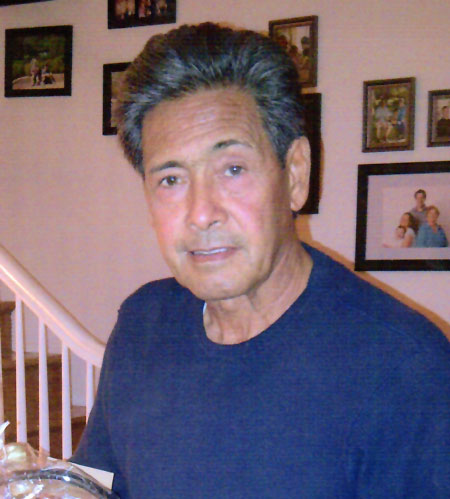 Larry T. Gateley - North Texas e-News