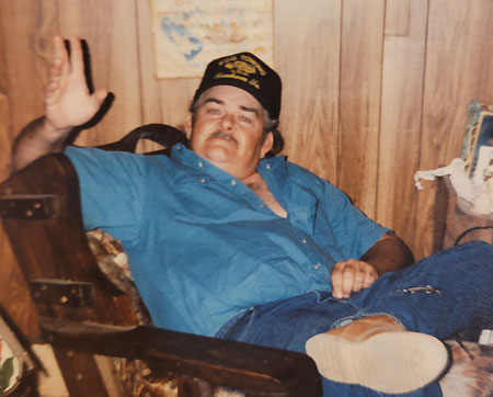 Porter Wallace - North Texas e-News