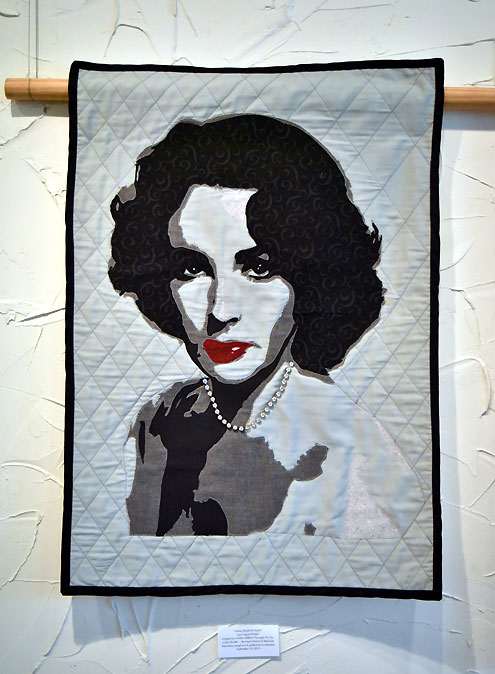 Creative Arts Center participating in Bonham Quilt Hop! - North Texas e ...