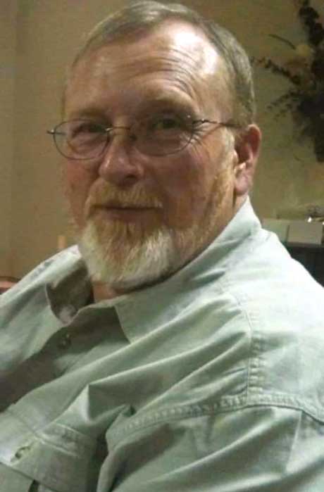 Ricky Lynn McAdams, Sr. - North Texas e-News