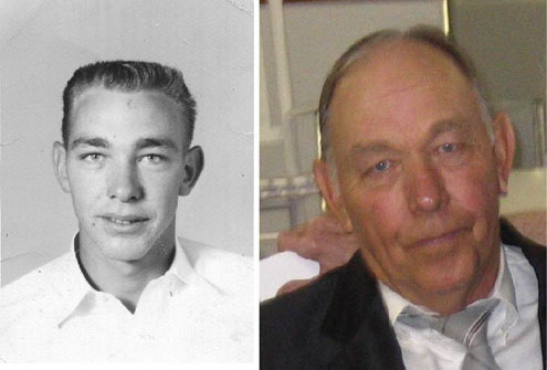 John David Smith - North Texas e-News