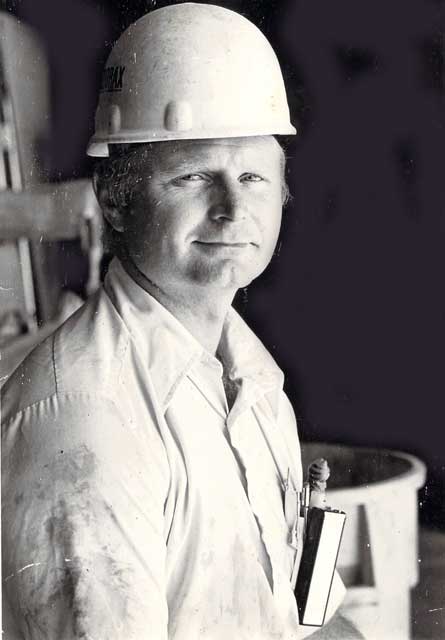 Paul Wesley Wildrick - North Texas e-News