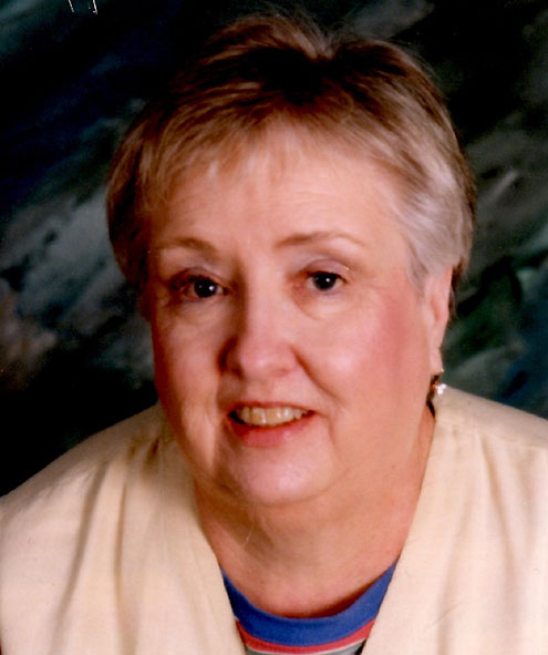 Joyce Glyn Minton Williams - North Texas e-News