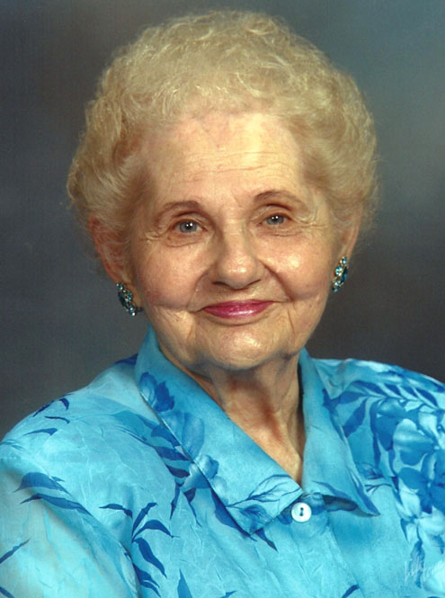 Mary H. Yarbrough - North Texas e-News