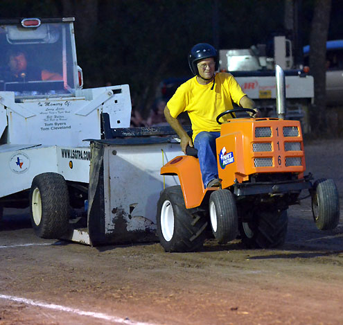 Motorcycle Fun Run, Heritage Day 2012 is Saturday - North Texas e-News