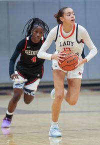 Sports - North Texas e-News