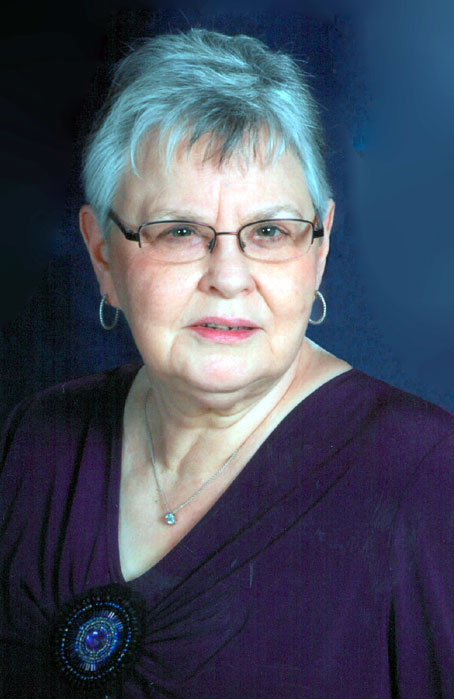 Vicki Ashby - North Texas e-News