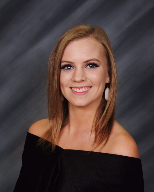 Bonham High School announces Class of 2016 Top 3 - North Texas e-News