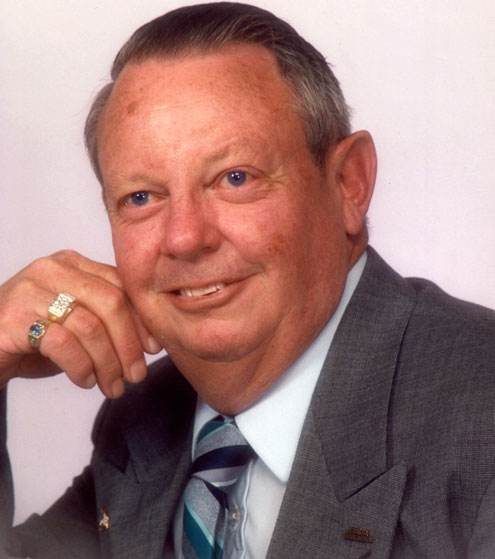 Carl Wayne 'Bubba' Climer - North Texas e-News