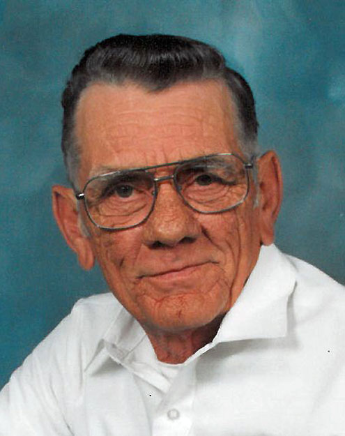 Walter Douglas Bailey Jr. - North Texas e-News