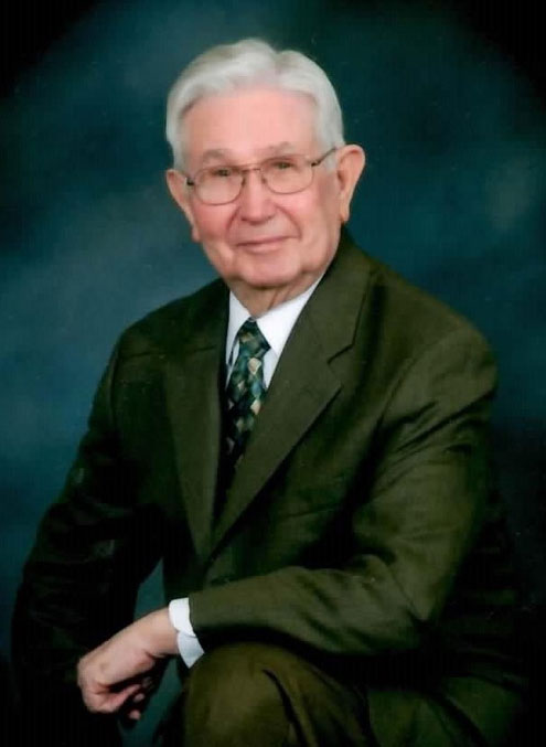 W.C. 'Bill' Beasley - North Texas e-News