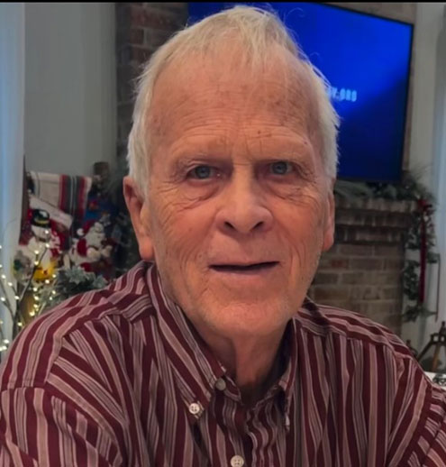 Billy Wayne Cockerham - North Texas e-News