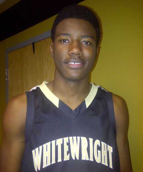Whitewright's Mason Riggins named to All-Region Team - North Texas e-News