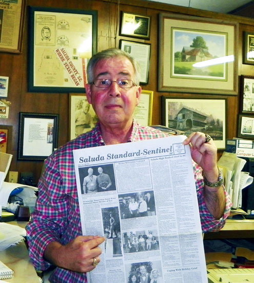 News of James Butler Bonham statue restoration reaches South Carolina ...