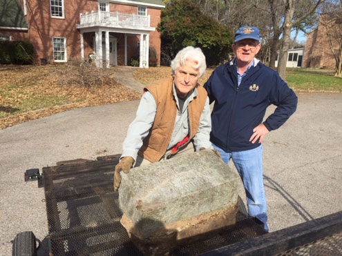 Museum Object of the Week - North Texas e-News
