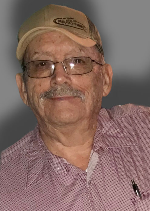 Robert Douglas Castle - North Texas e-News