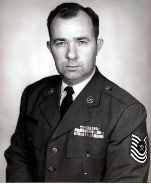 Robert G. Chapman - North Texas e-News