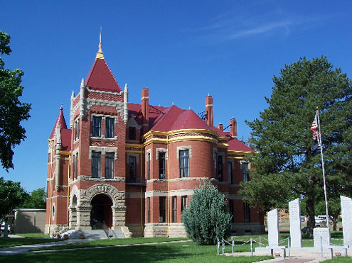 'Jewel of the Plains' - the story of the restoration of the Donley ...