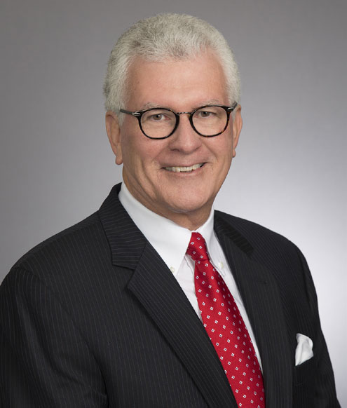 Bonham native Gary Claxton elected chairman of the Texas Bankers ...