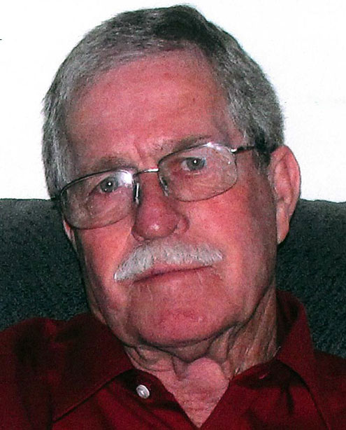 Clifford Dean Gregory - North Texas e-News