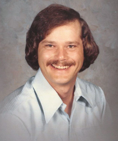 James Compton - North Texas e-News