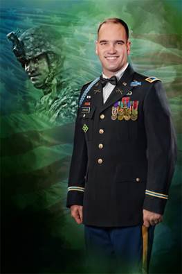 Collin County Fallen Warriors Portrait Project announced - North Texas ...