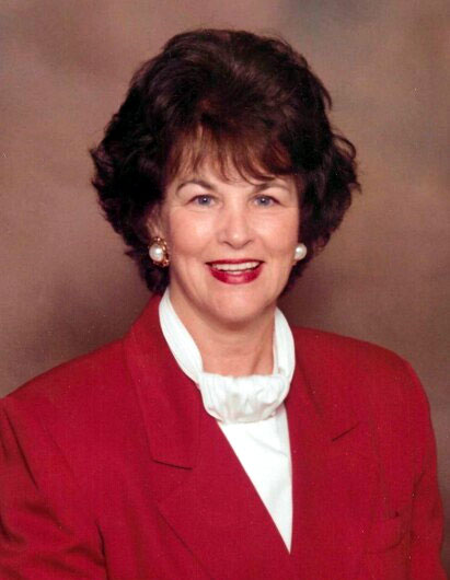 Patsy A. Price Smith - North Texas e-News