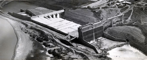 Documentary explores the history of Denison Dam and Lake Texoma - North ...