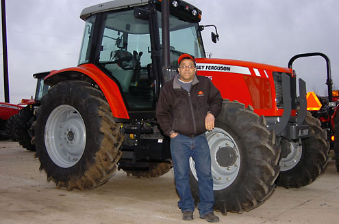 David Cardile announces his candidacy for Fannin County Commissioner ...