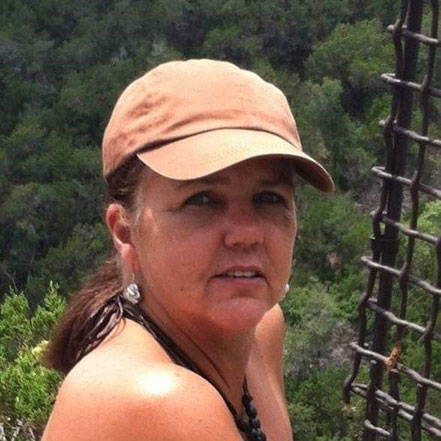 Deborah Musselwhite - North Texas e-News